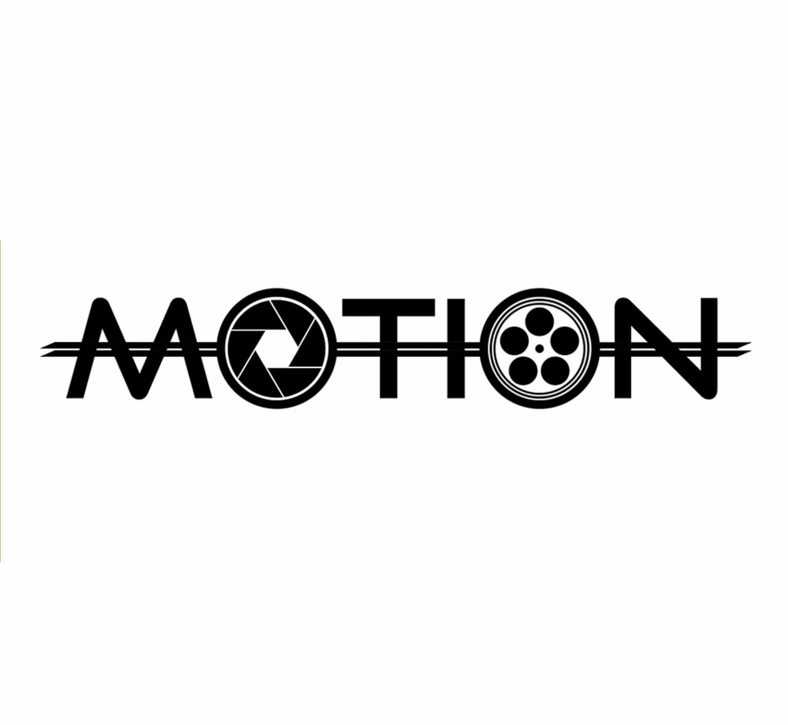 Motion Studios Logo - Renderseed Labs